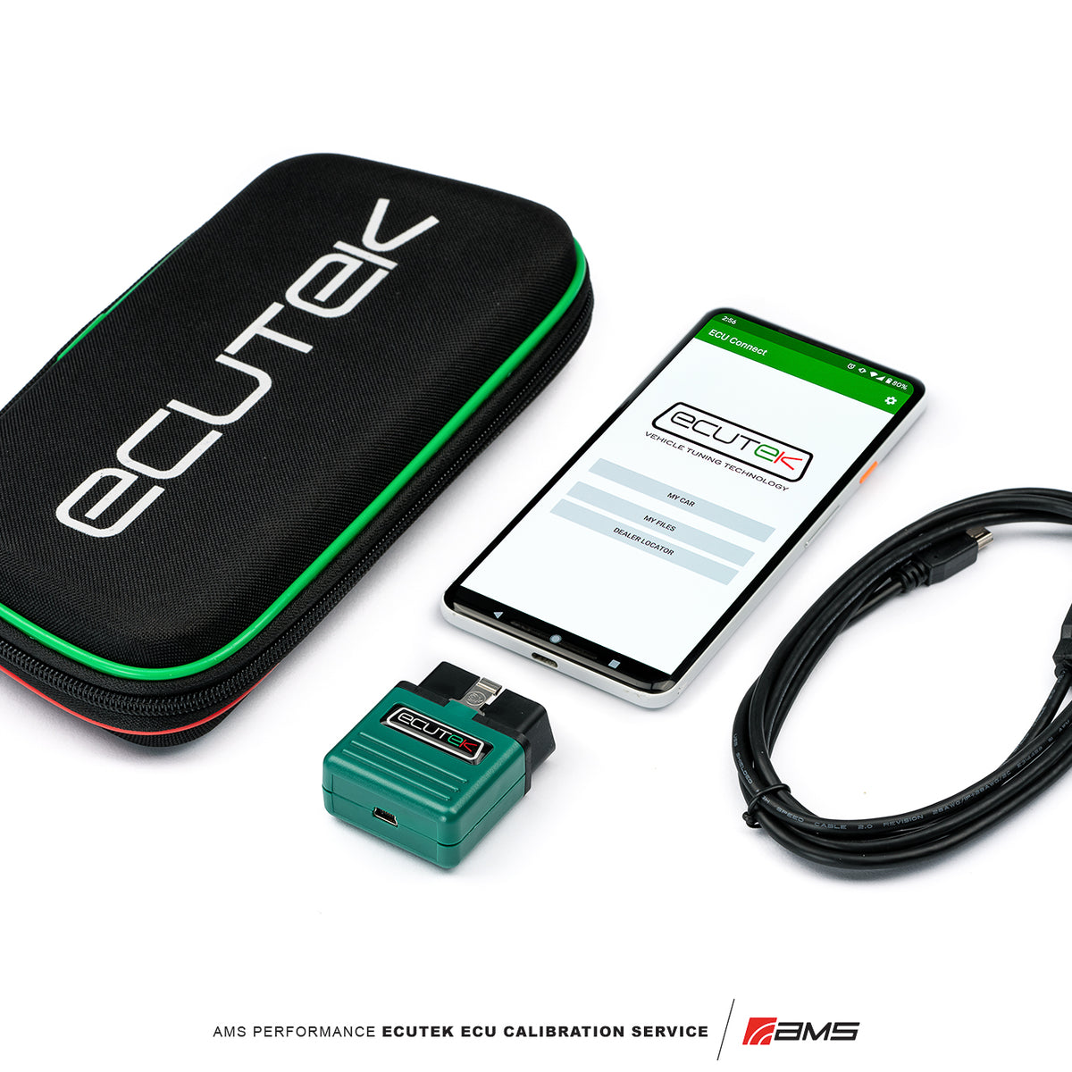 AMS Performance VR30 Quick Flash for Q50/Q60 – Sac City Auto Parts