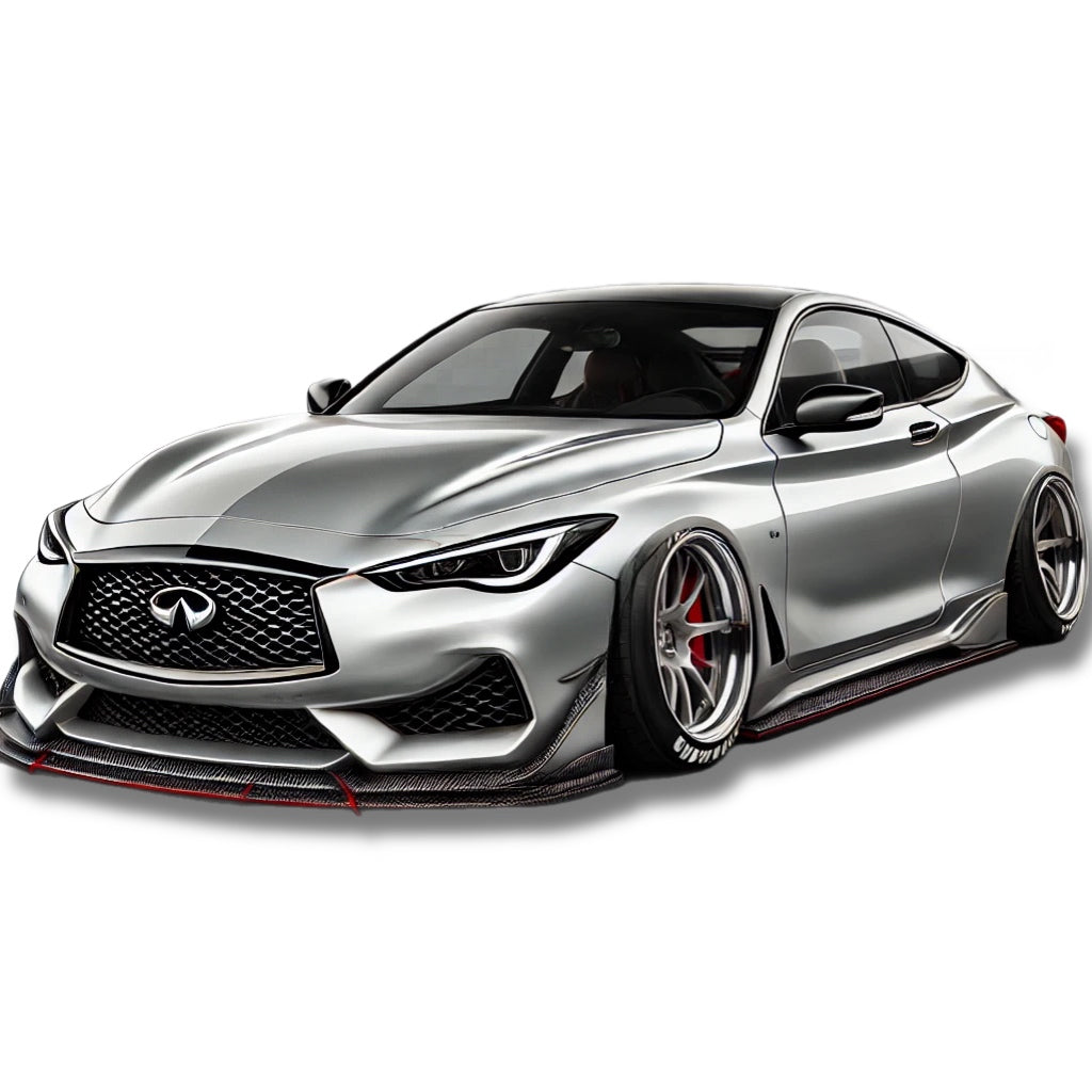 Q60 – Sac City Auto Parts