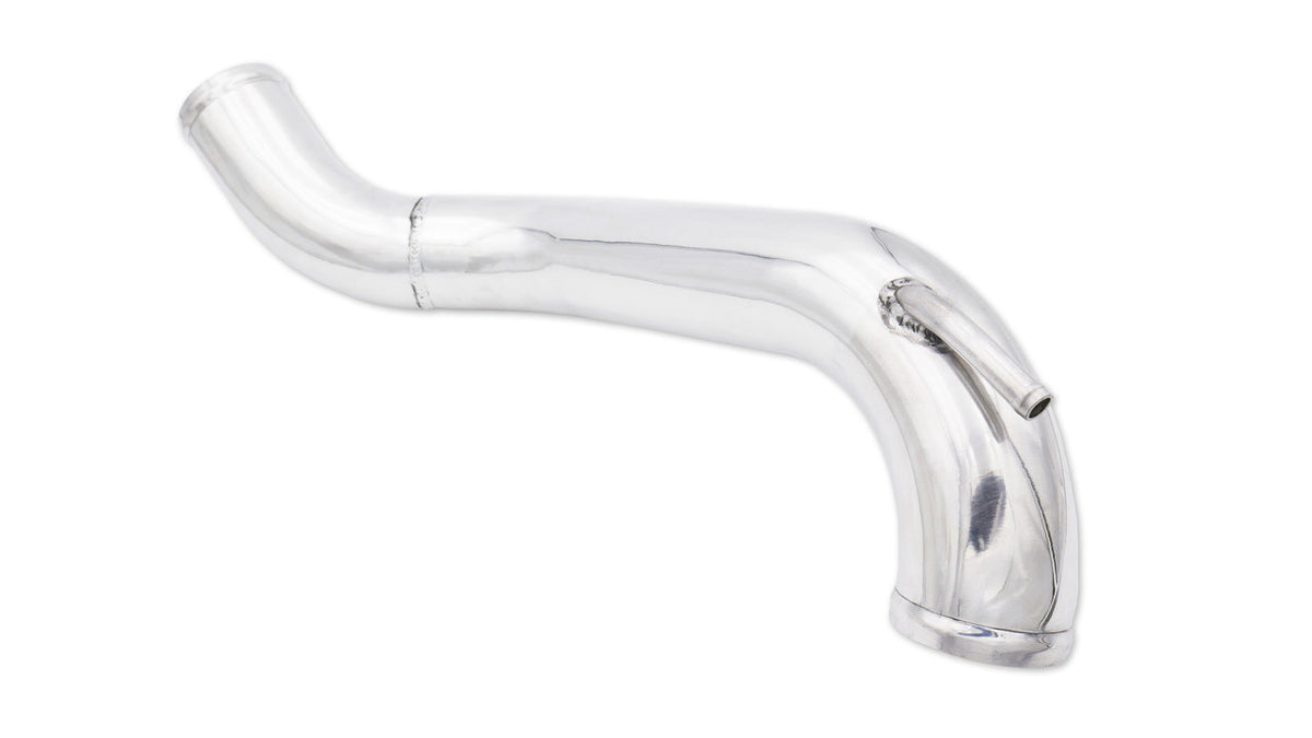 ISR Performance Intercooler Cold Pipe - Nissan KA24DE – Sac City Auto Parts